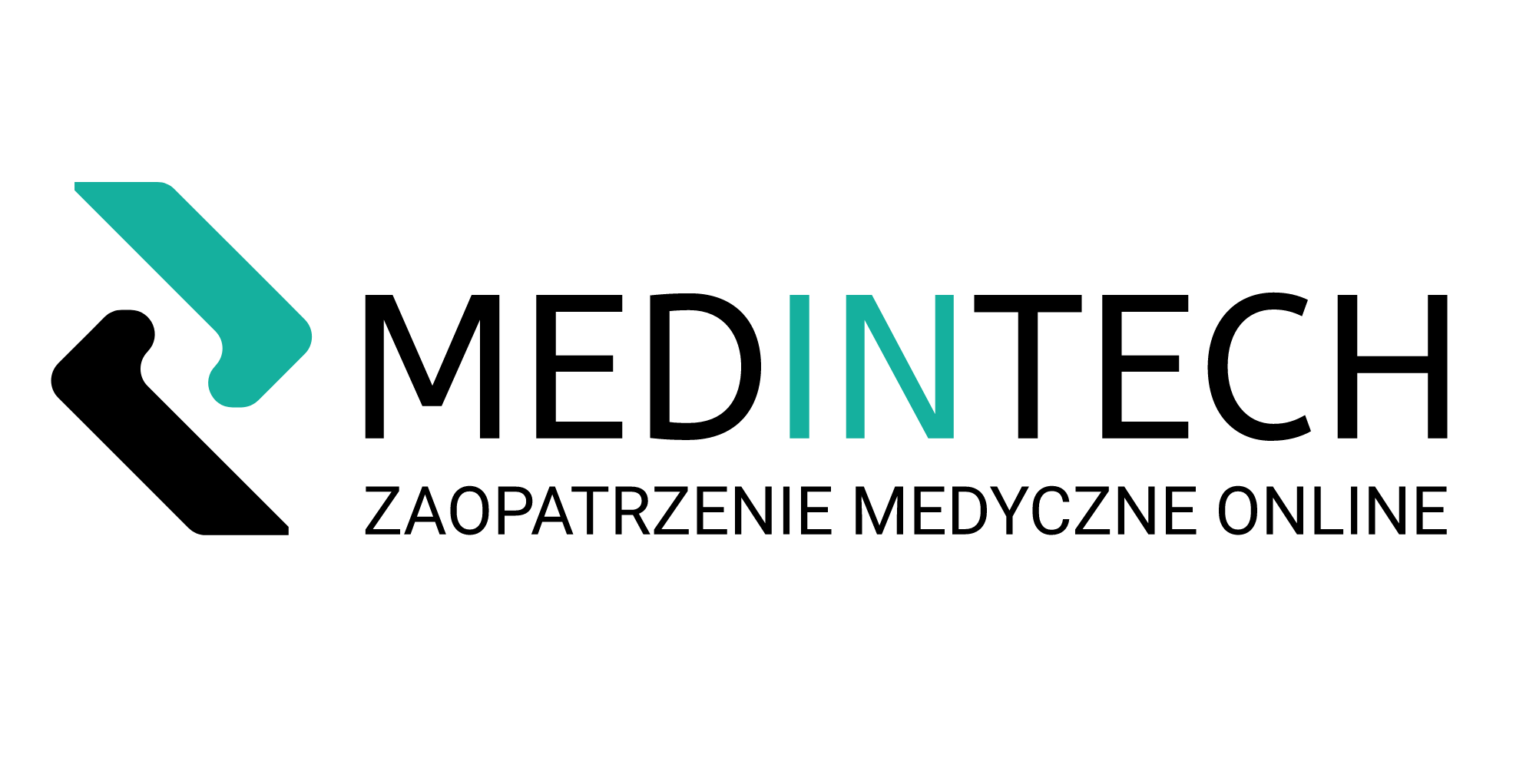 Medintech – Zaopatrzenie medyczne online